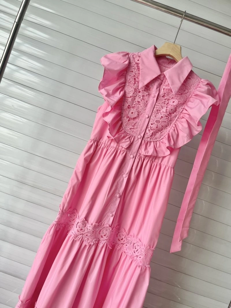 Perfect replica Chanel Dress
