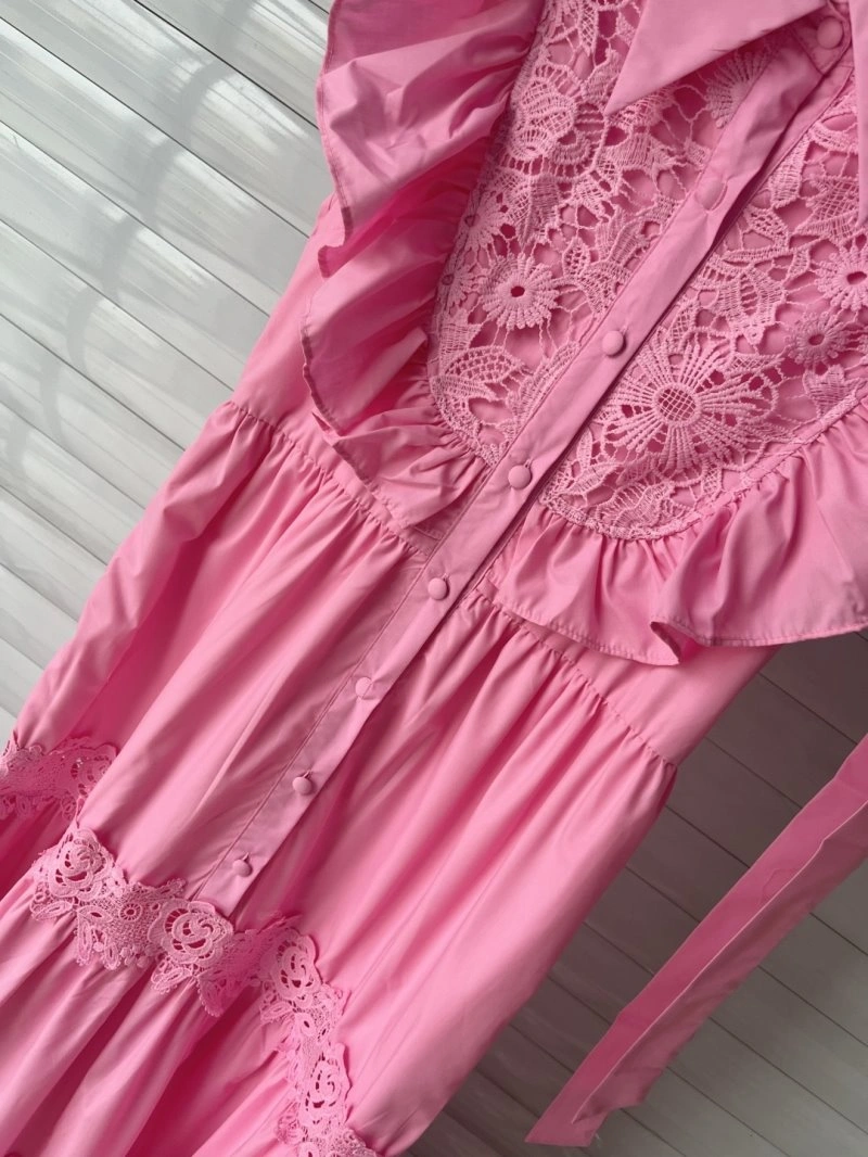 Perfect replica Chanel Dress