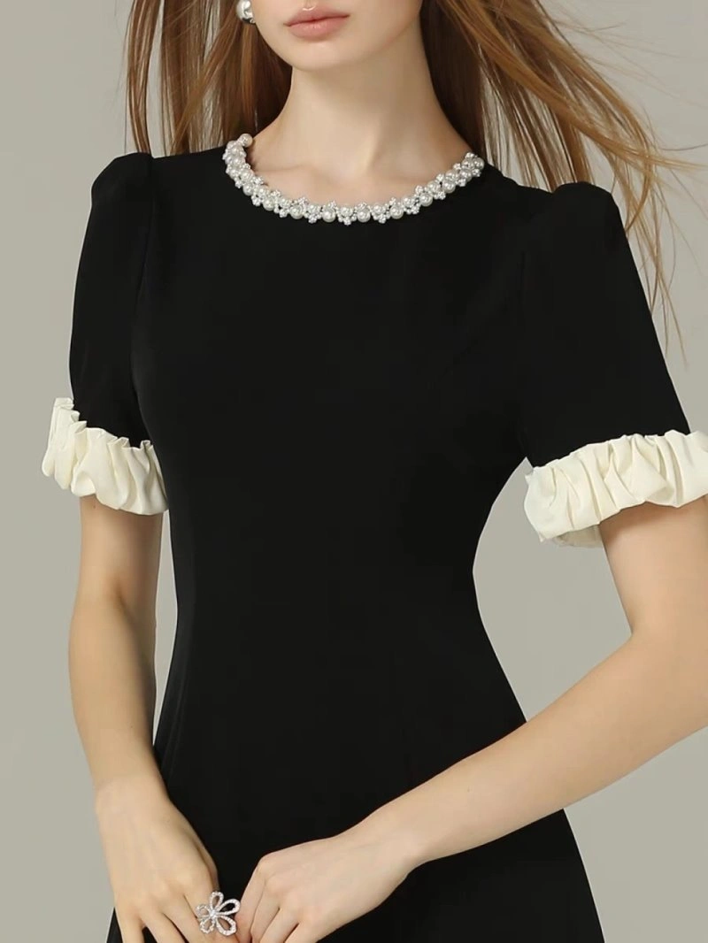 Top match Chanel Dress