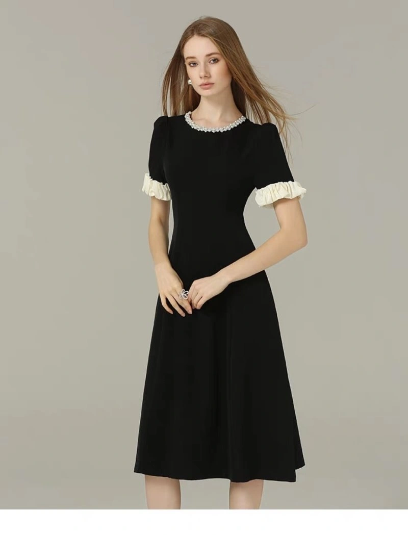 Top match Chanel Dress