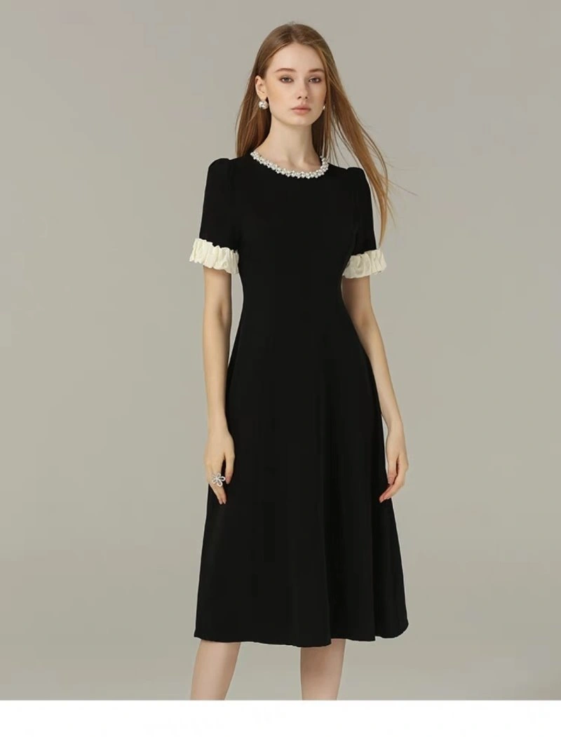 Top match Chanel Dress
