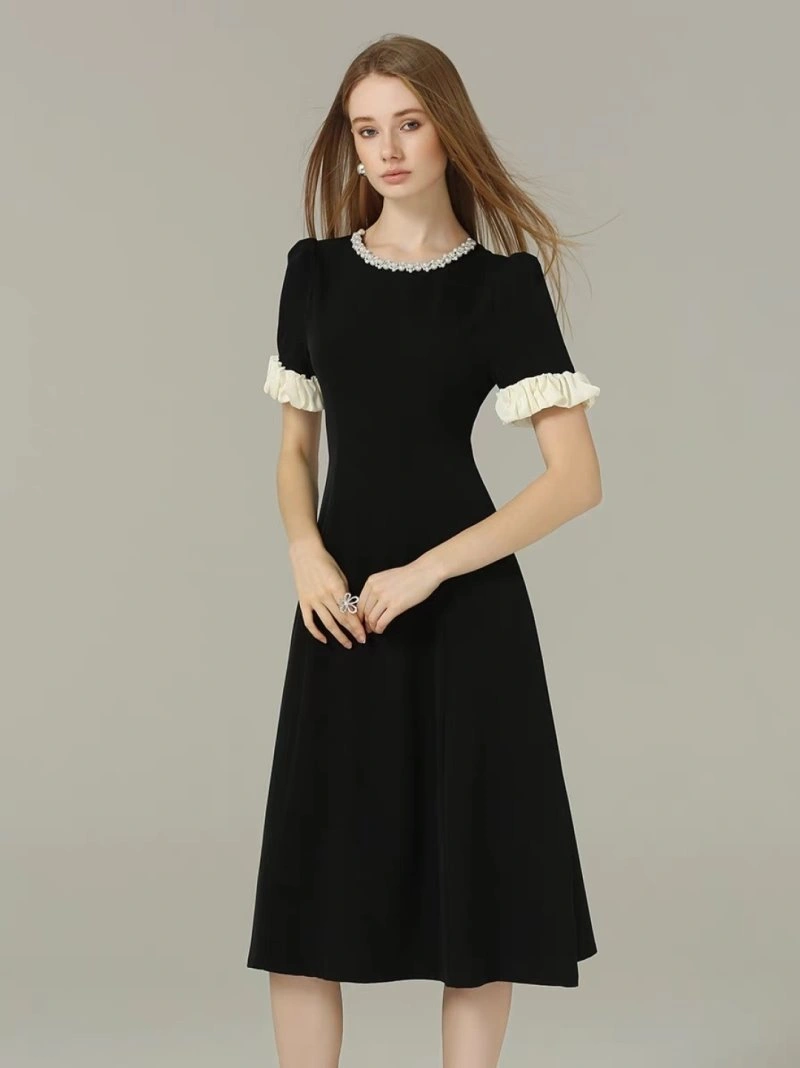 Top match Chanel Dress
