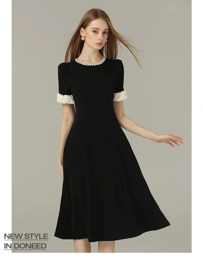 Top match Chanel Dress