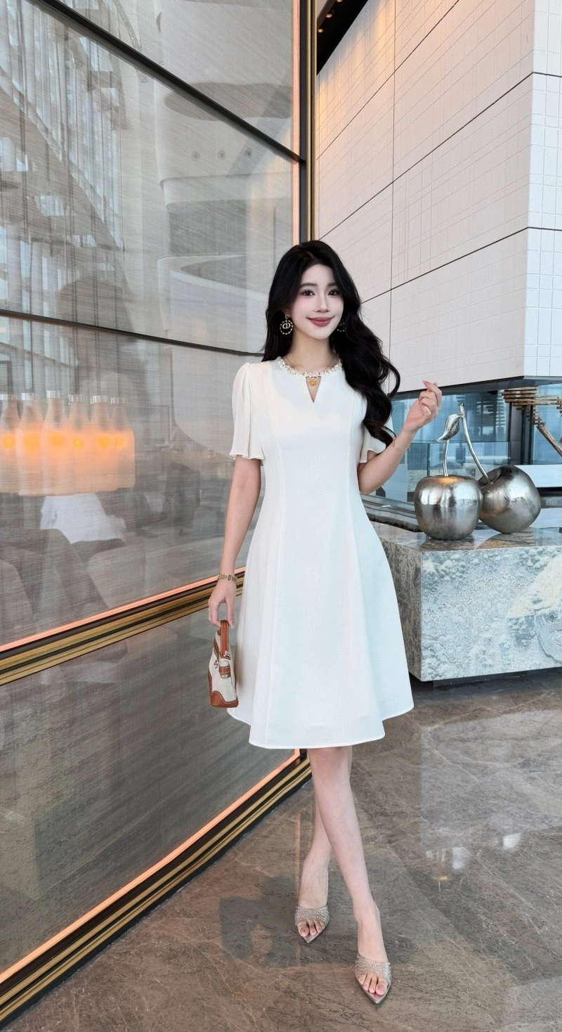 Chanel Dress