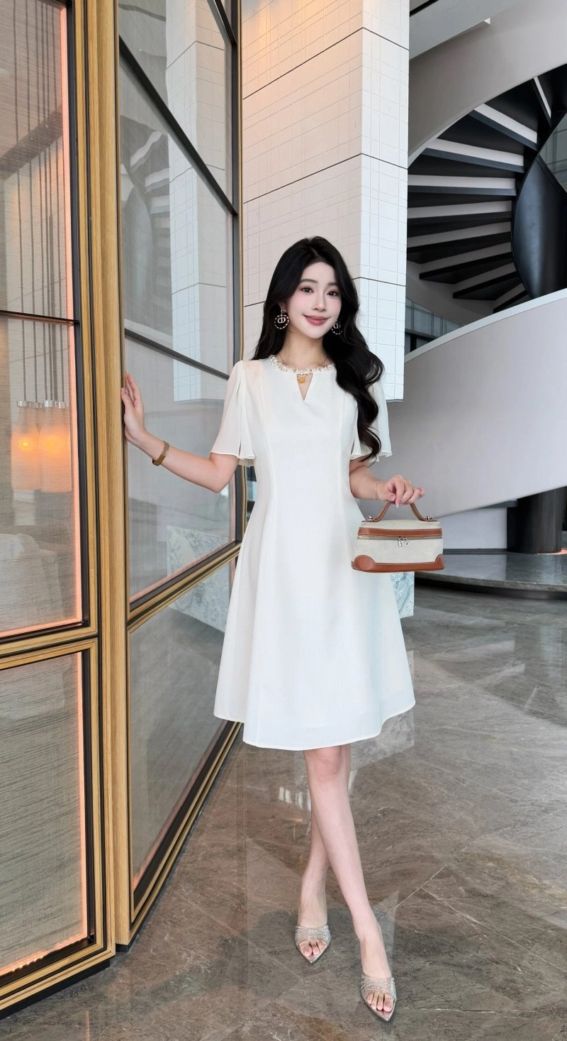 Reasonably priced Chanel Dress