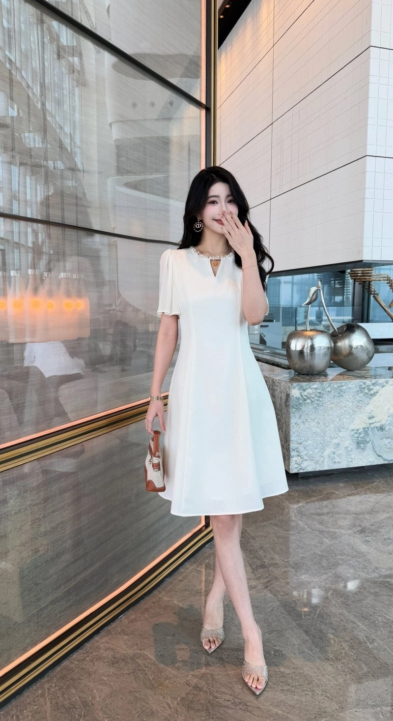 Reasonably priced Chanel Dress