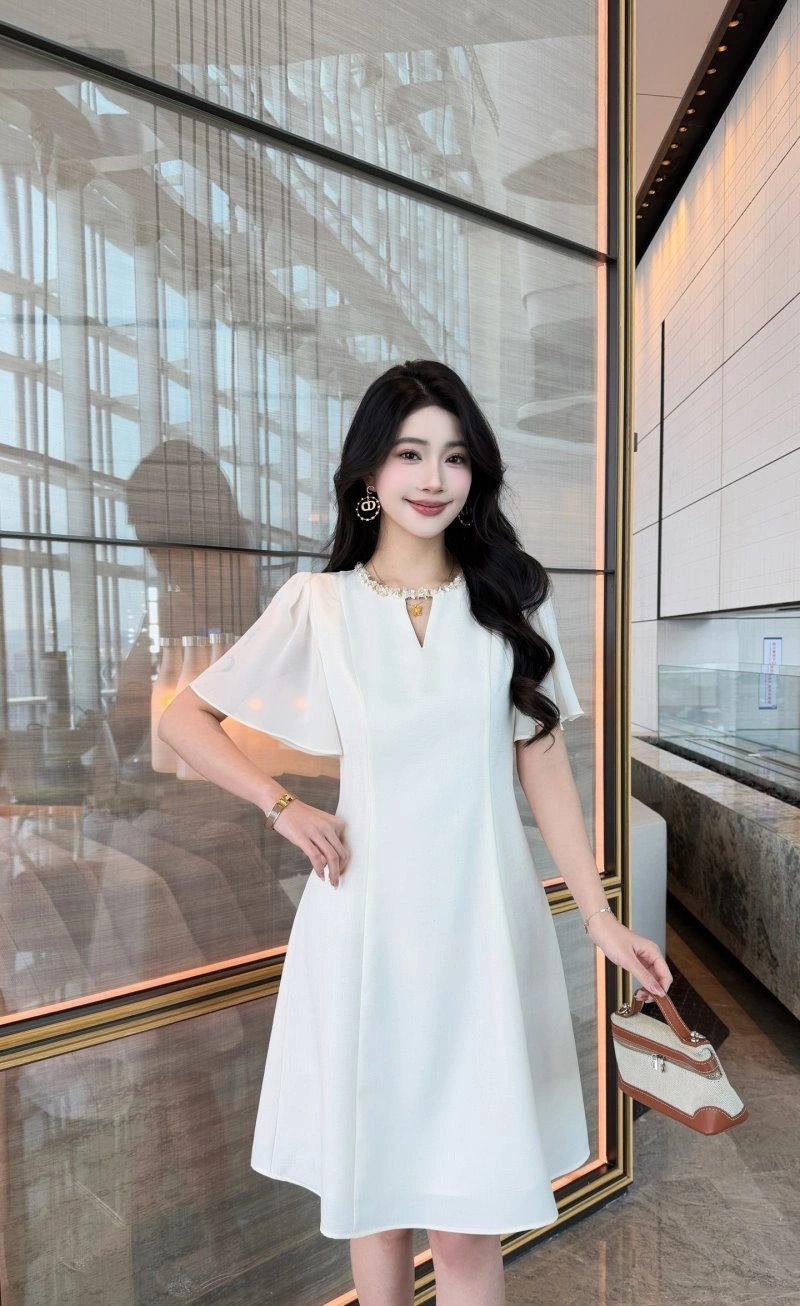Reasonably priced Chanel Dress