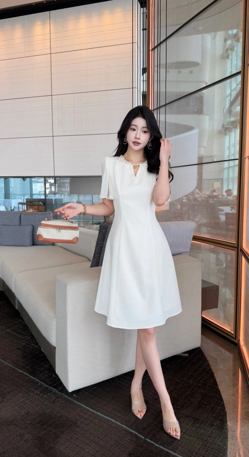 Reasonably priced Chanel Dress