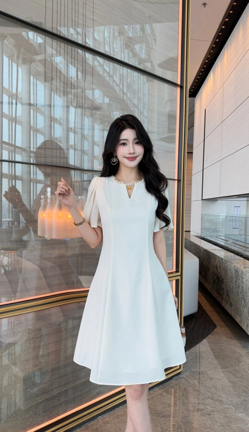 Reasonably priced Chanel Dress