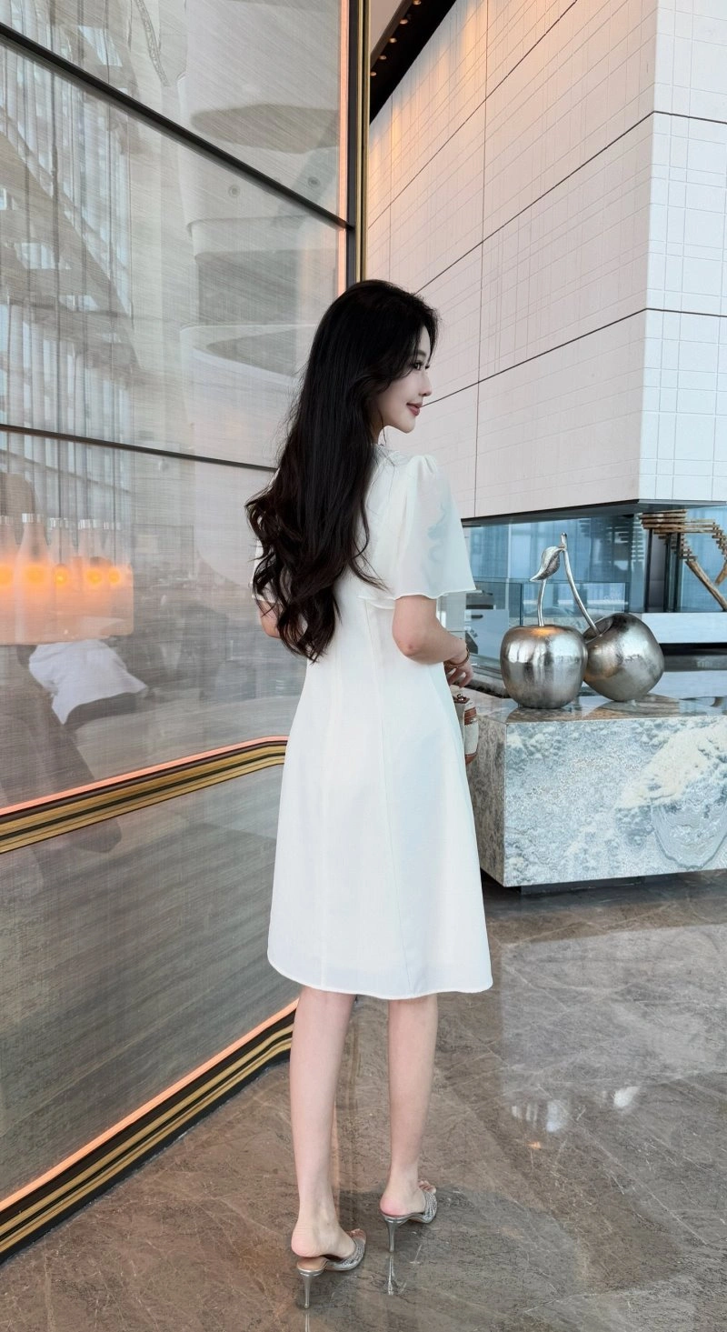 Reasonably priced Chanel Dress
