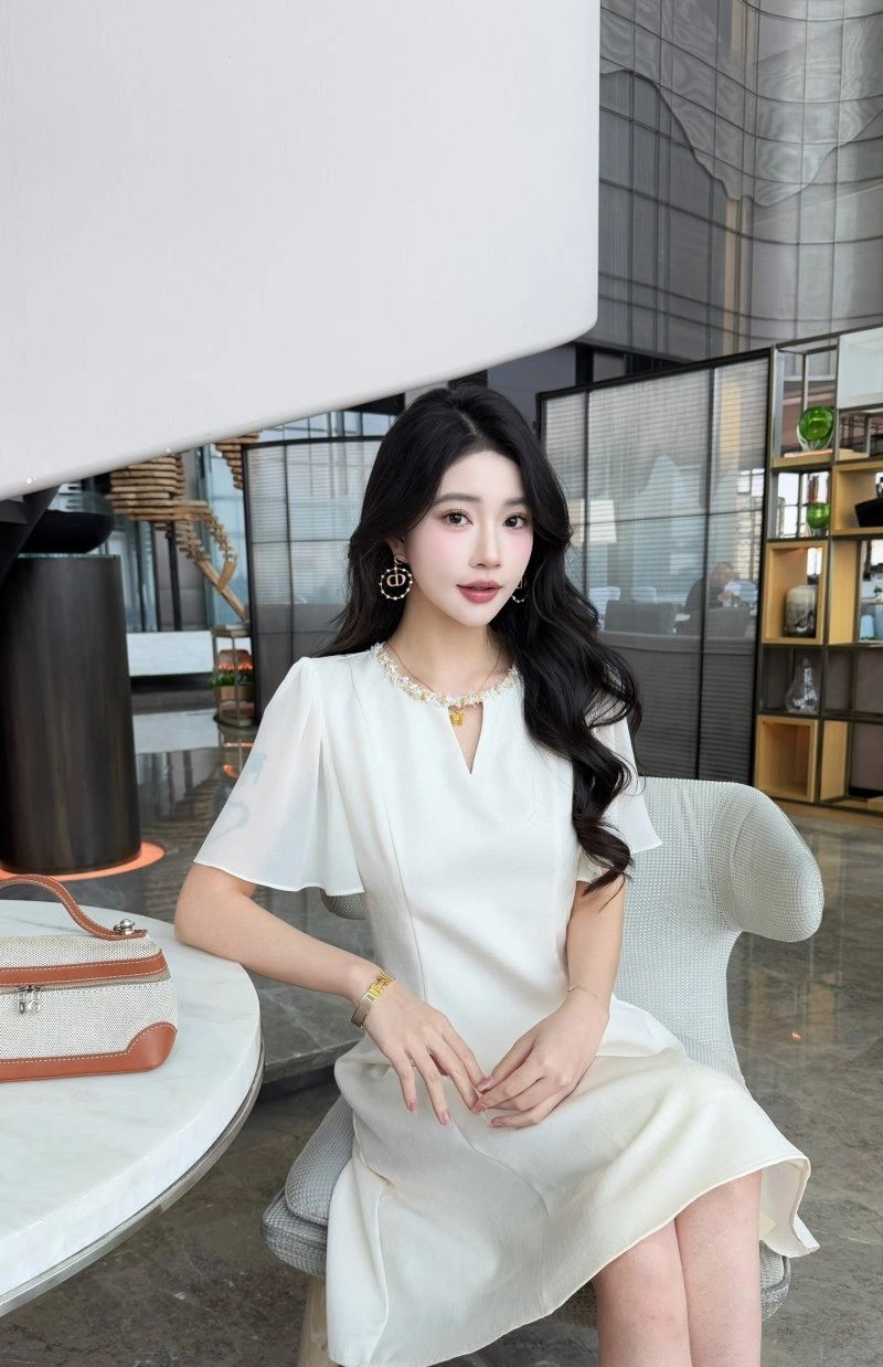 Reasonably priced Chanel Dress