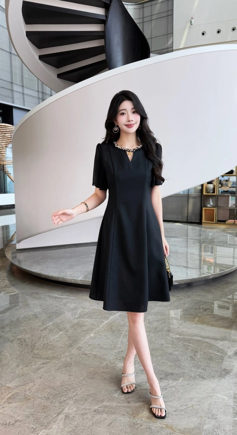 Chanel Dress