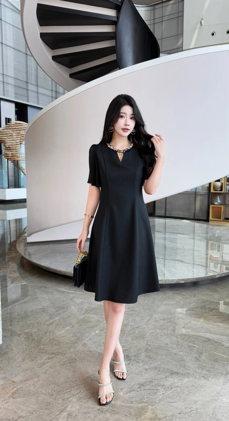 Authentic Chanel Dress