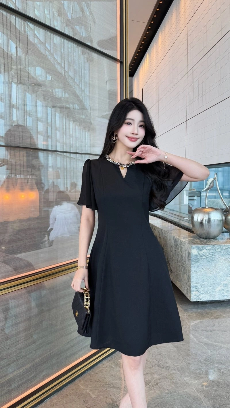 Authentic Chanel Dress