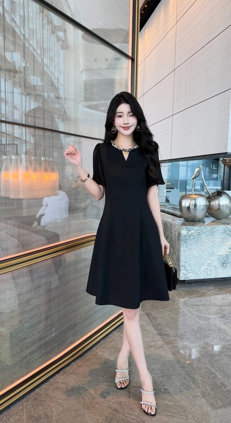 Authentic Chanel Dress