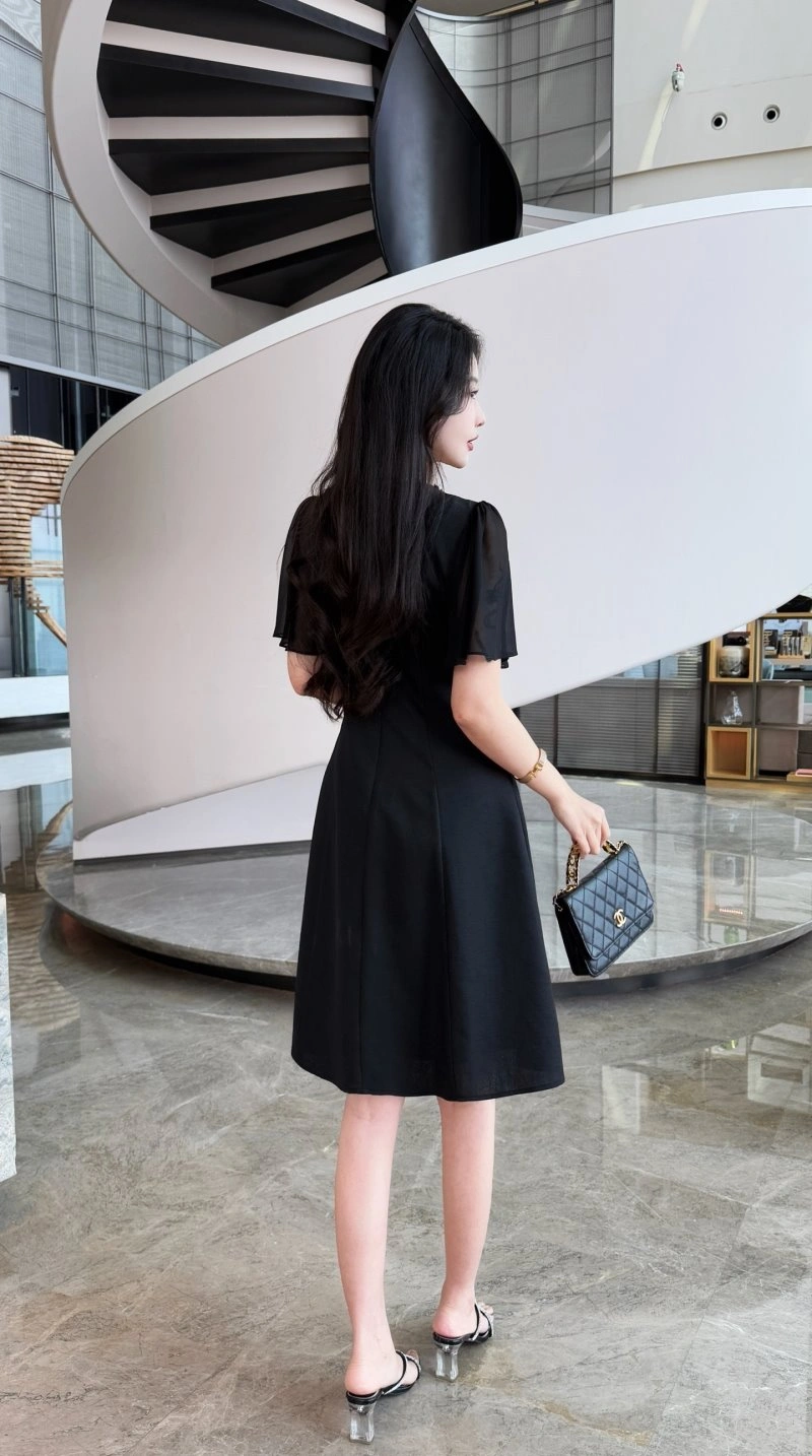 Authentic Chanel Dress