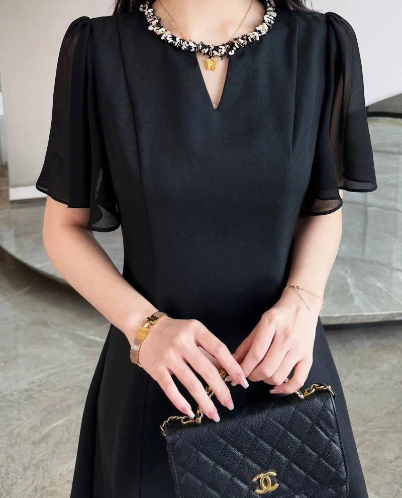 Authentic Chanel Dress