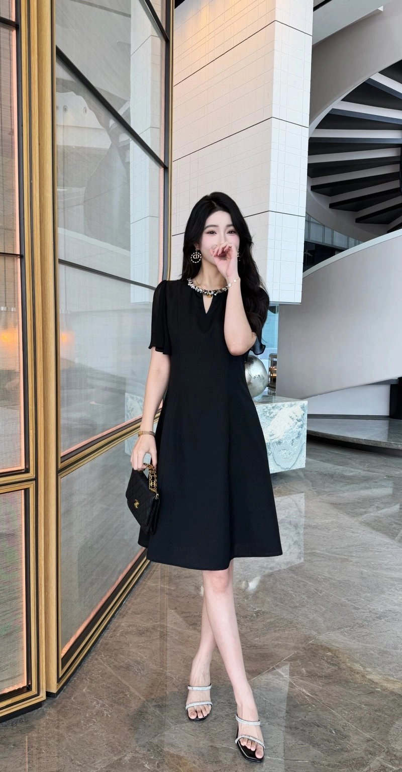 Authentic Chanel Dress