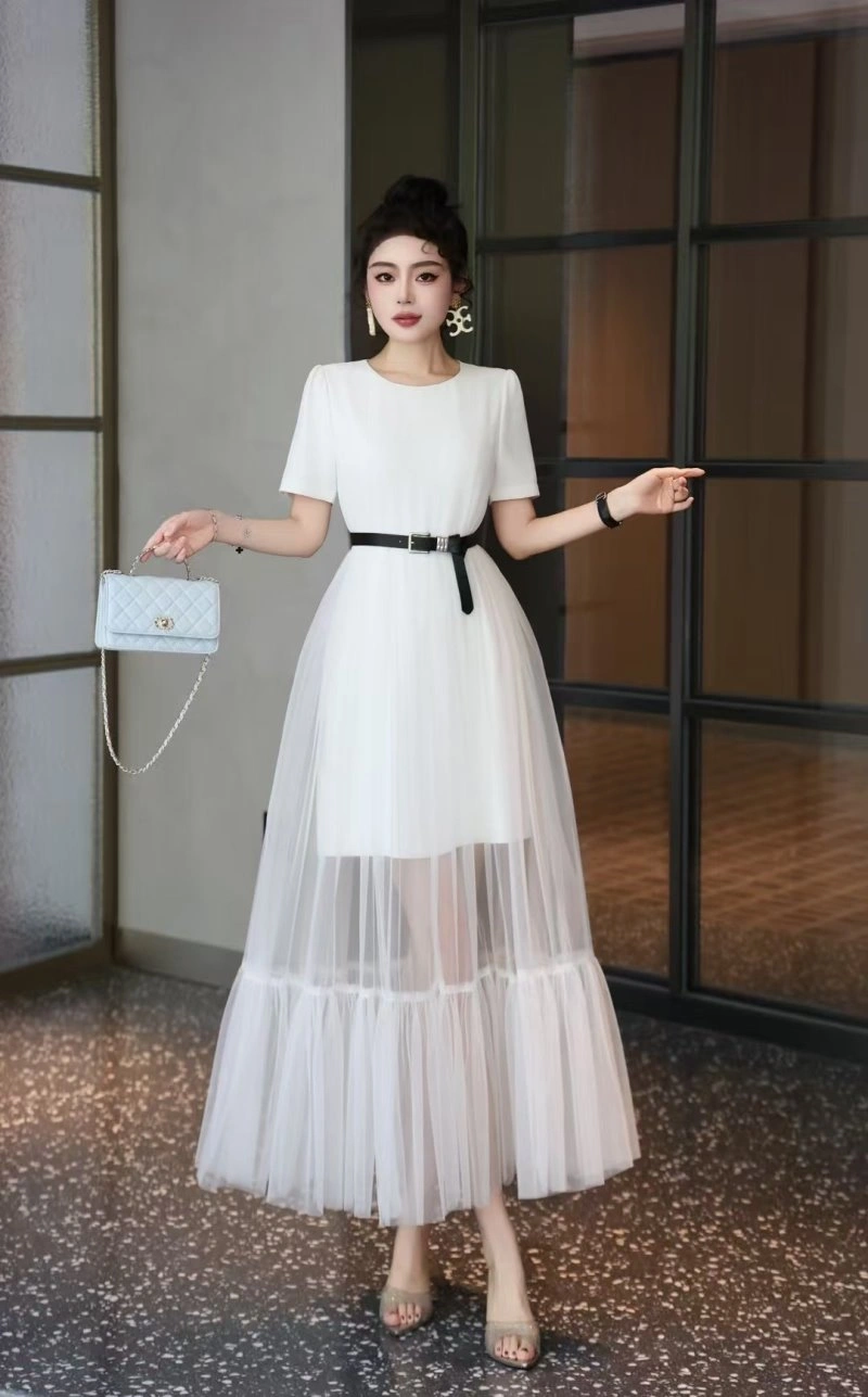 Chanel Dress