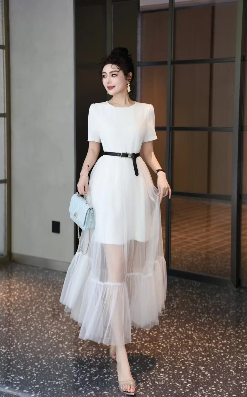 High fidelity Chanel Dress