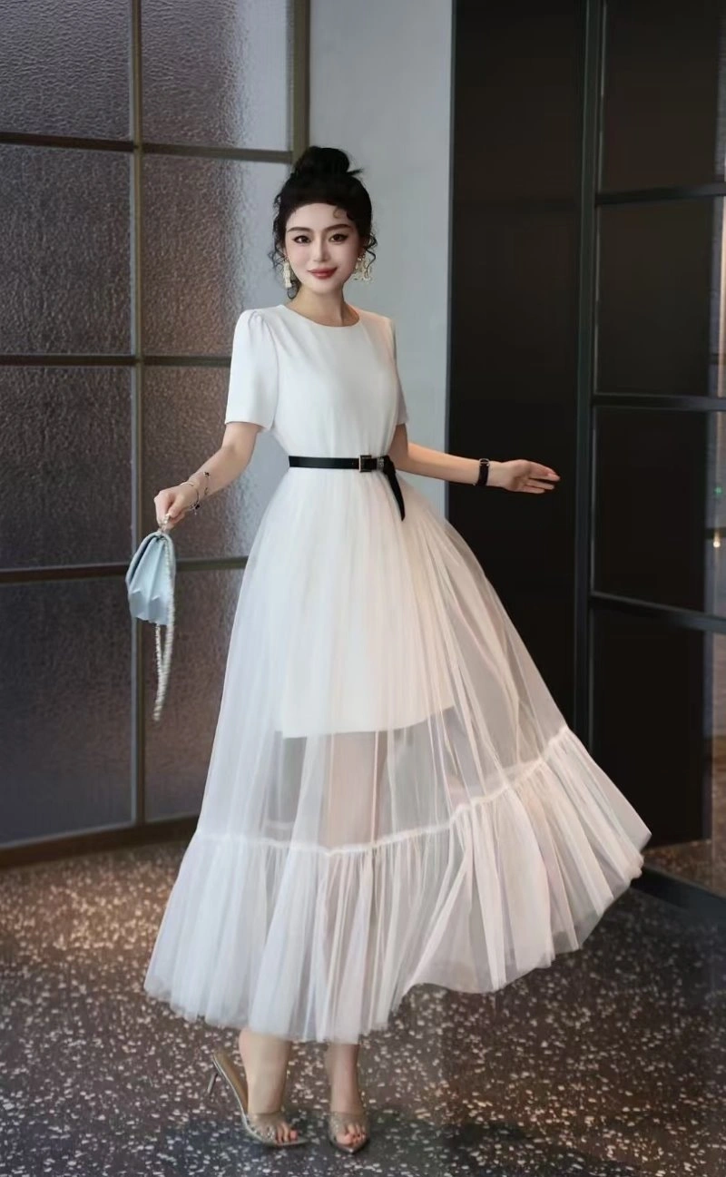 High fidelity Chanel Dress