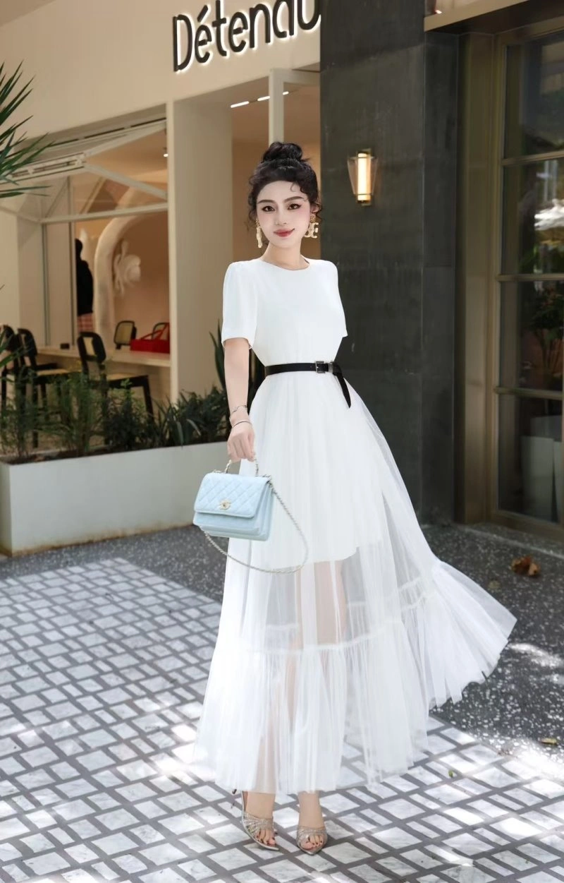 High fidelity Chanel Dress