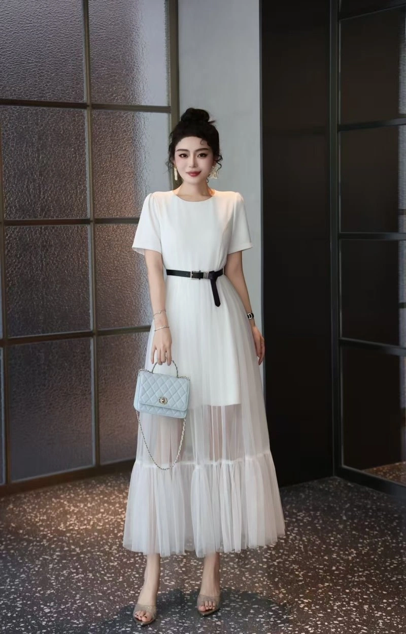 High fidelity Chanel Dress