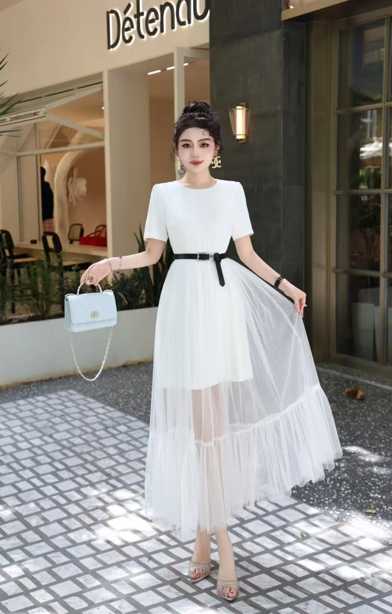 High fidelity Chanel Dress