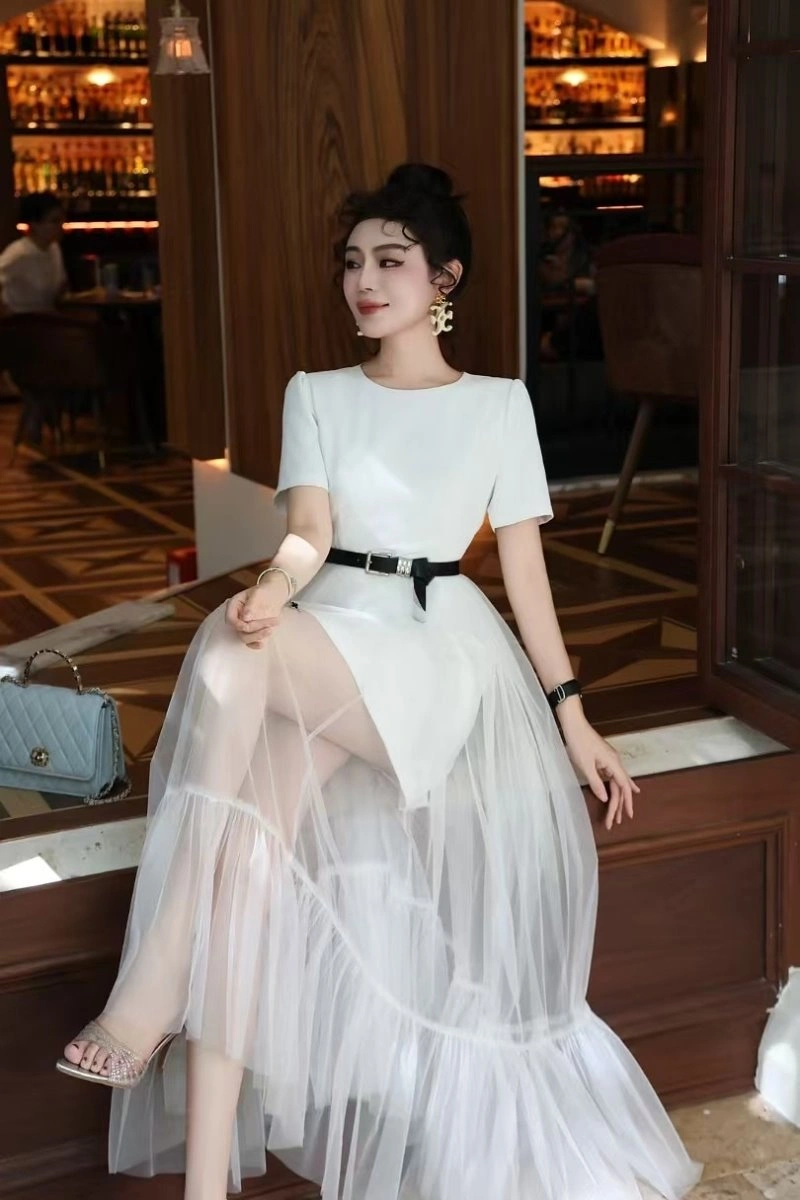 High fidelity Chanel Dress