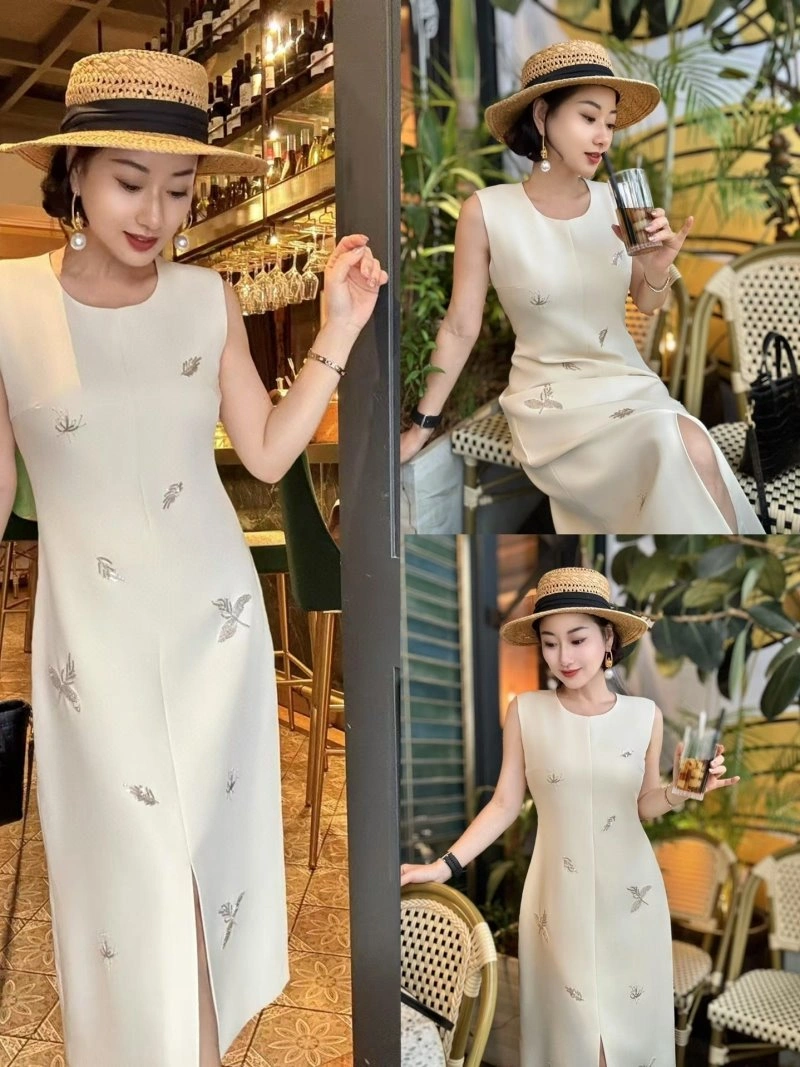Chanel Dress