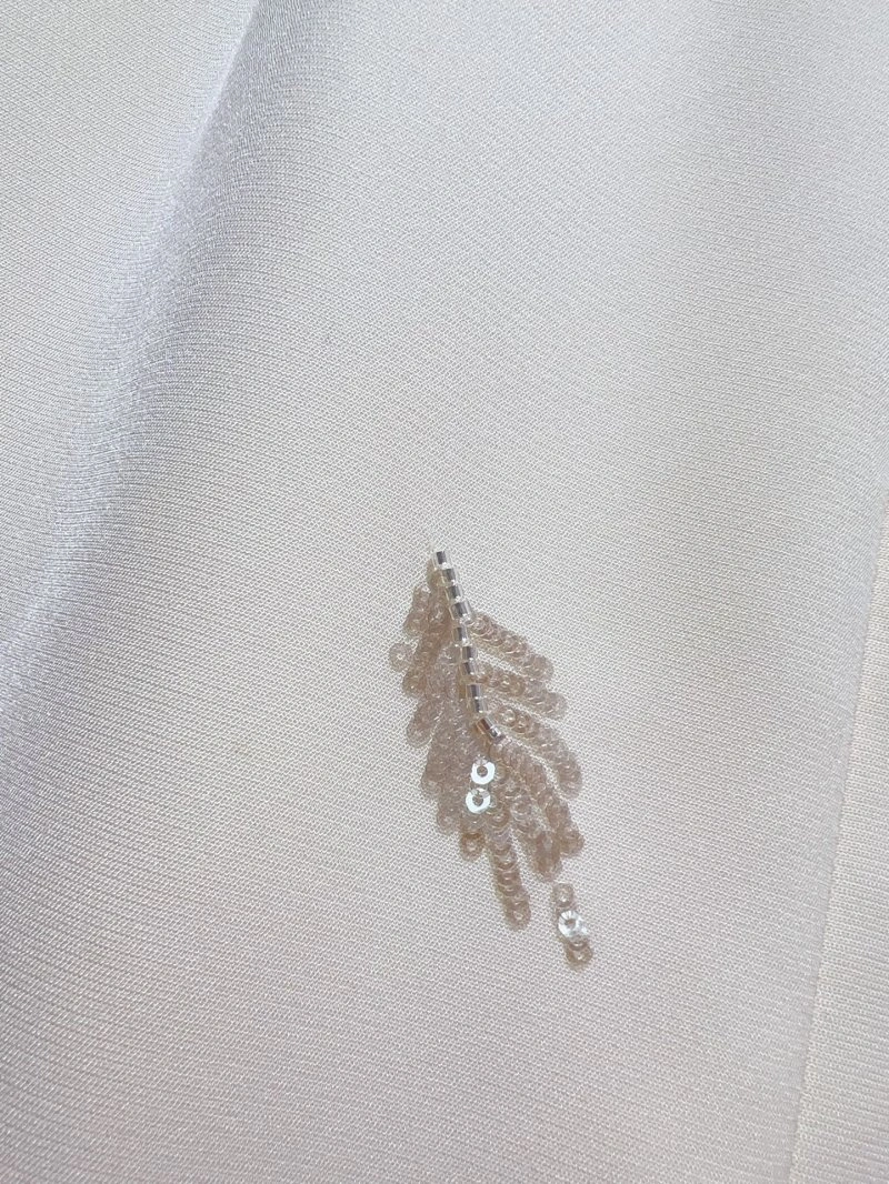 Value-priced Chanel Dress
