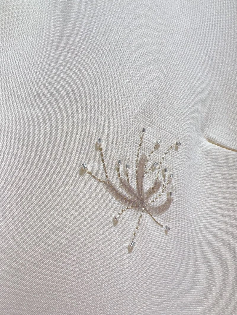 Value-priced Chanel Dress