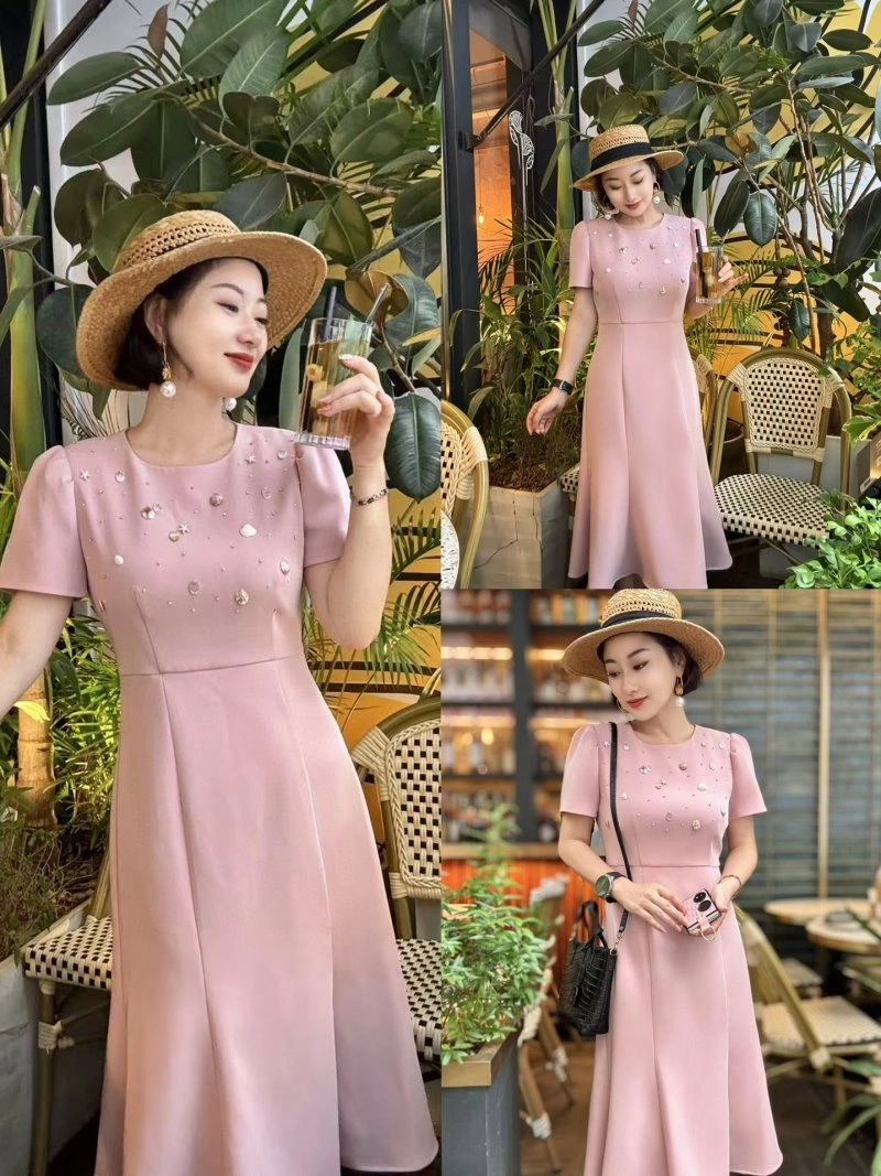 Chanel Dress