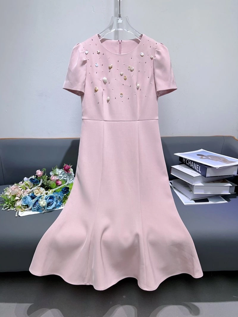 Mirror quality Chanel Dress