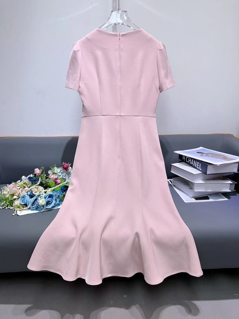 Mirror quality Chanel Dress