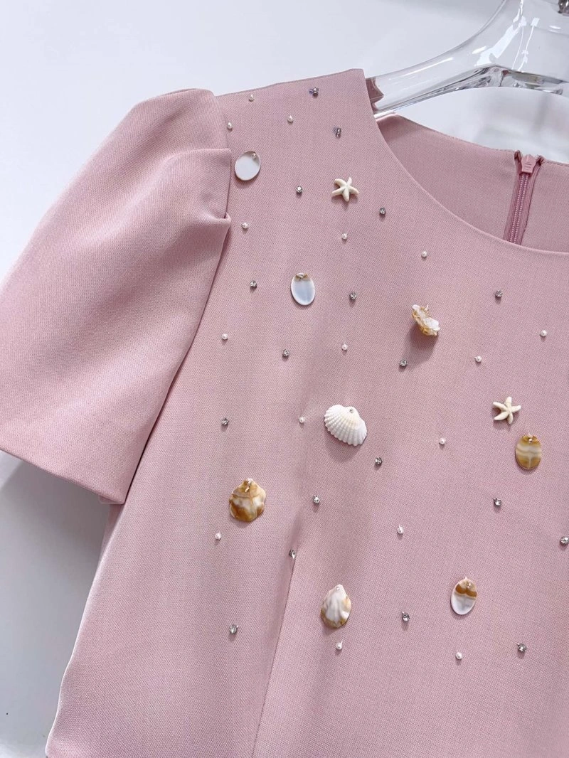 Mirror quality Chanel Dress