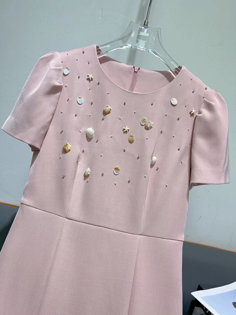 Mirror quality Chanel Dress