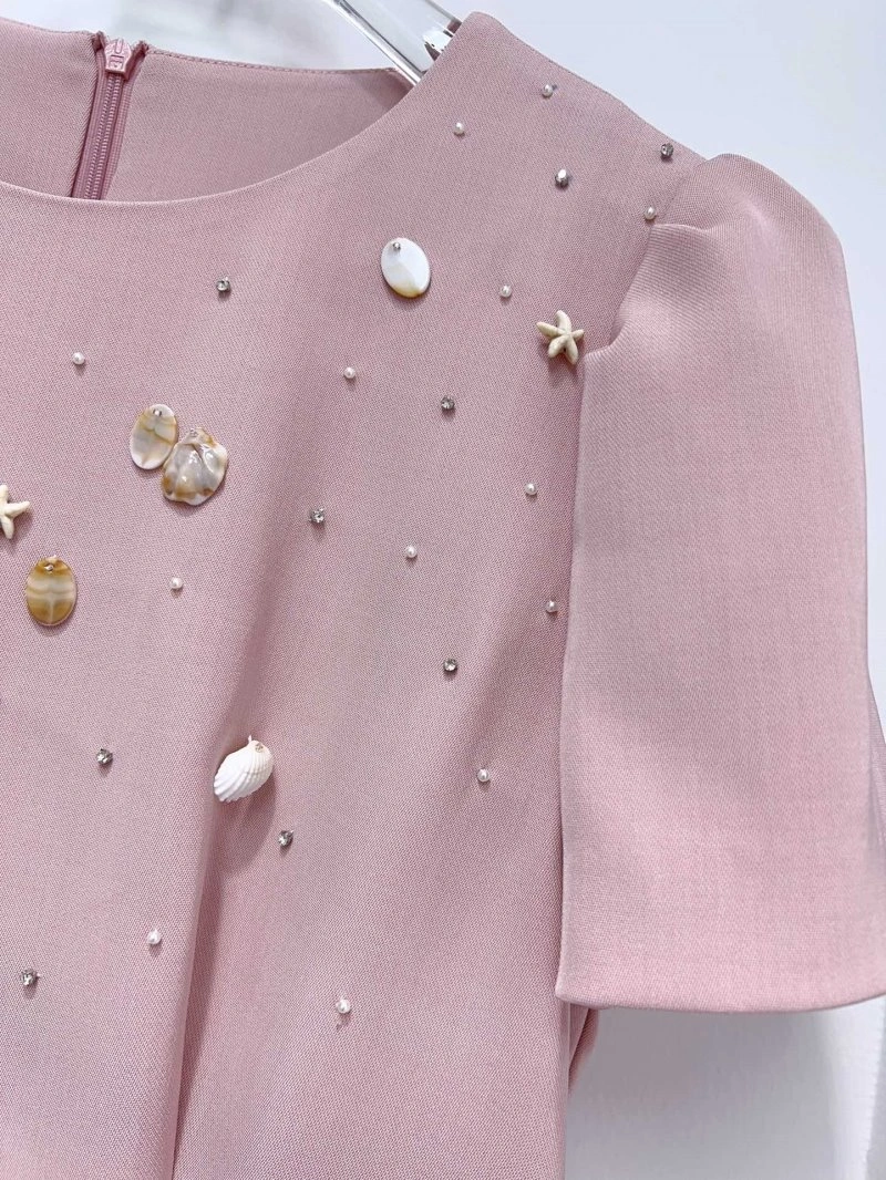 Mirror quality Chanel Dress