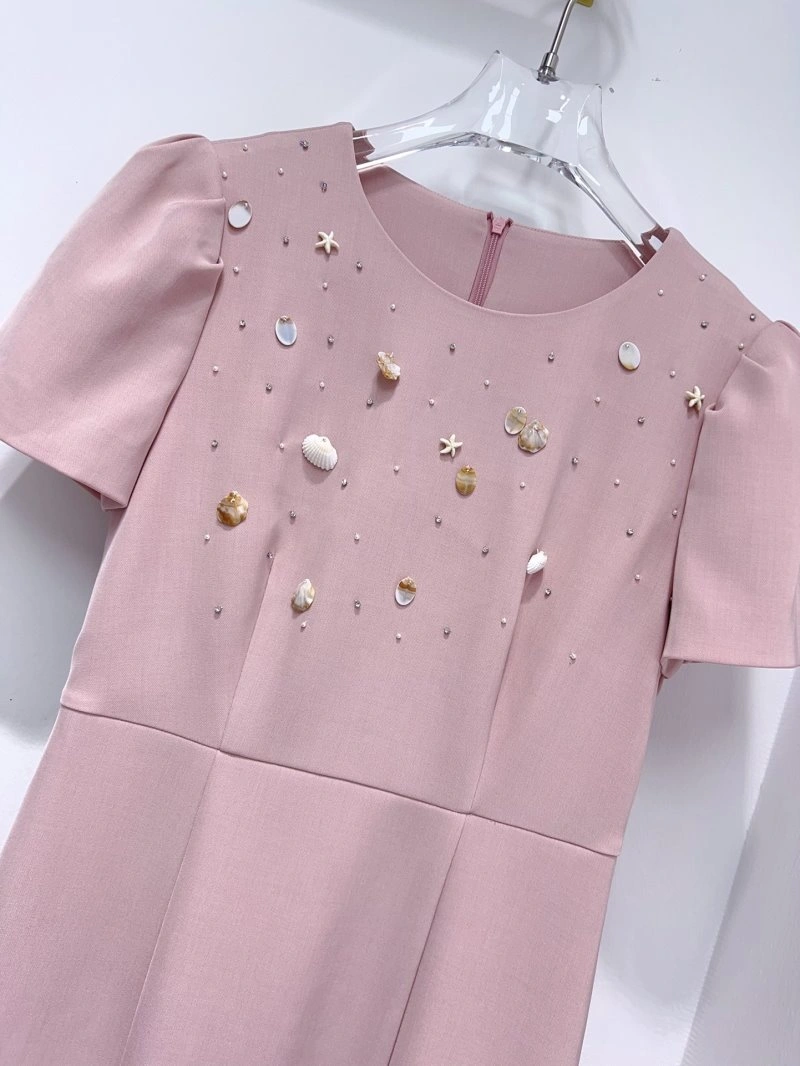 Mirror quality Chanel Dress