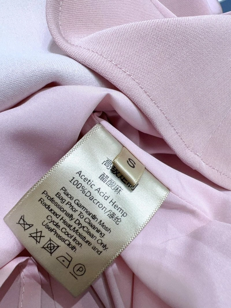 Mirror quality Chanel Dress