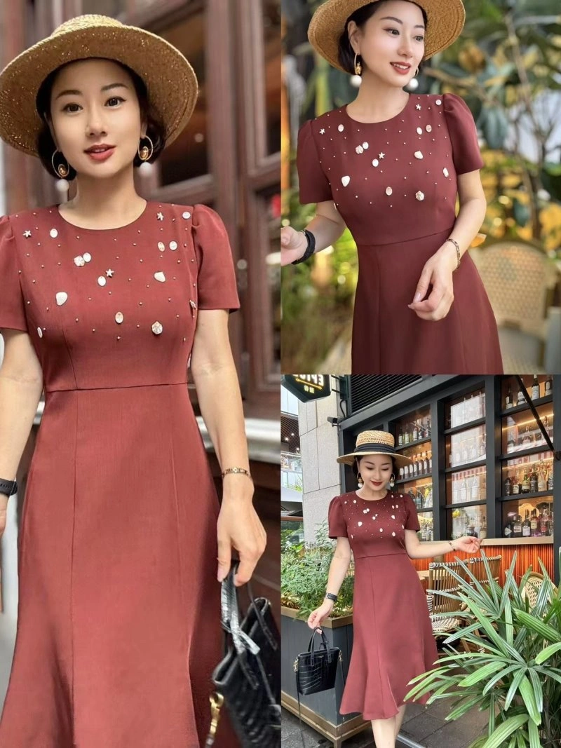 Chanel Dress