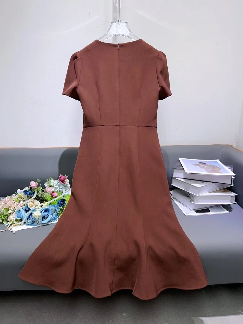 1:1 copy Chanel Dress