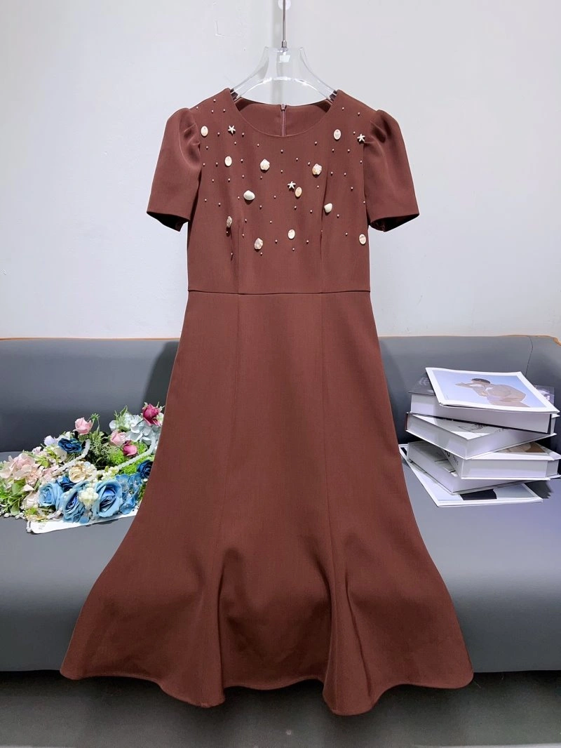 1:1 copy Chanel Dress