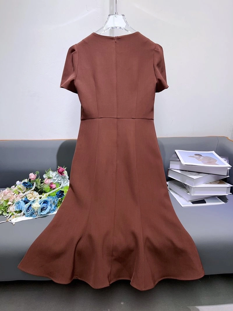 1:1 copy Chanel Dress