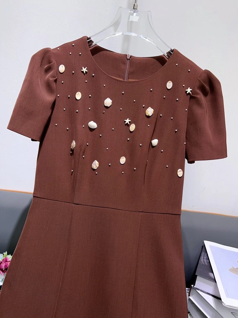 1:1 copy Chanel Dress