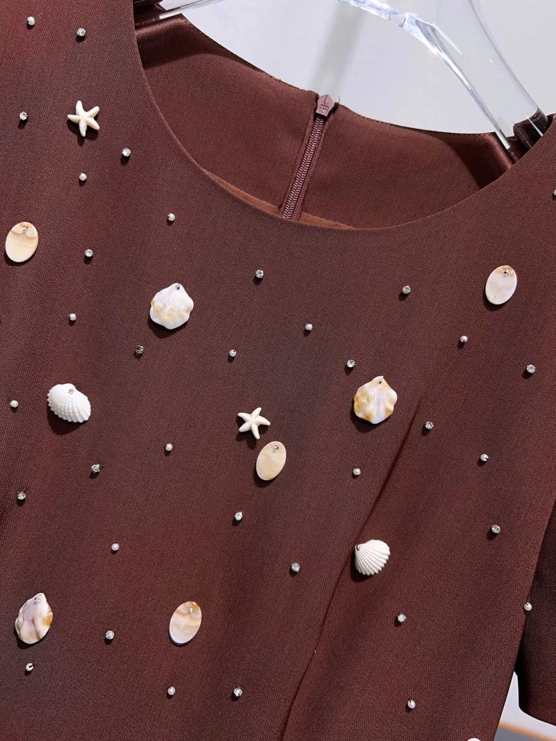 1:1 copy Chanel Dress