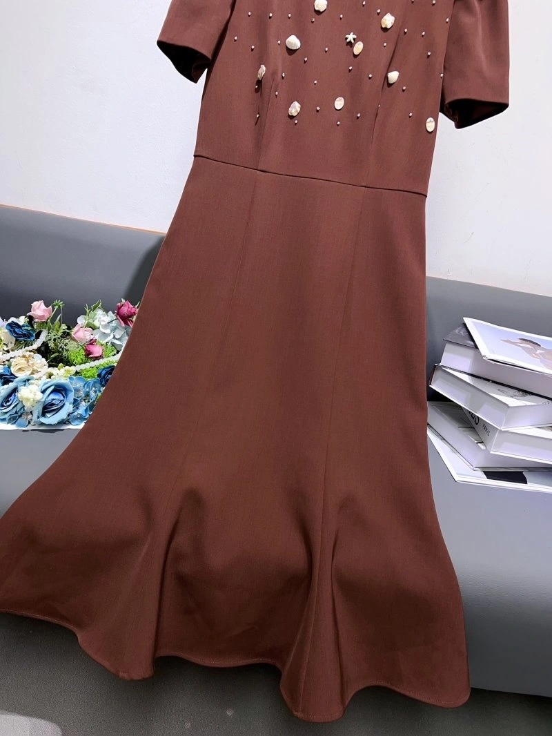 1:1 copy Chanel Dress