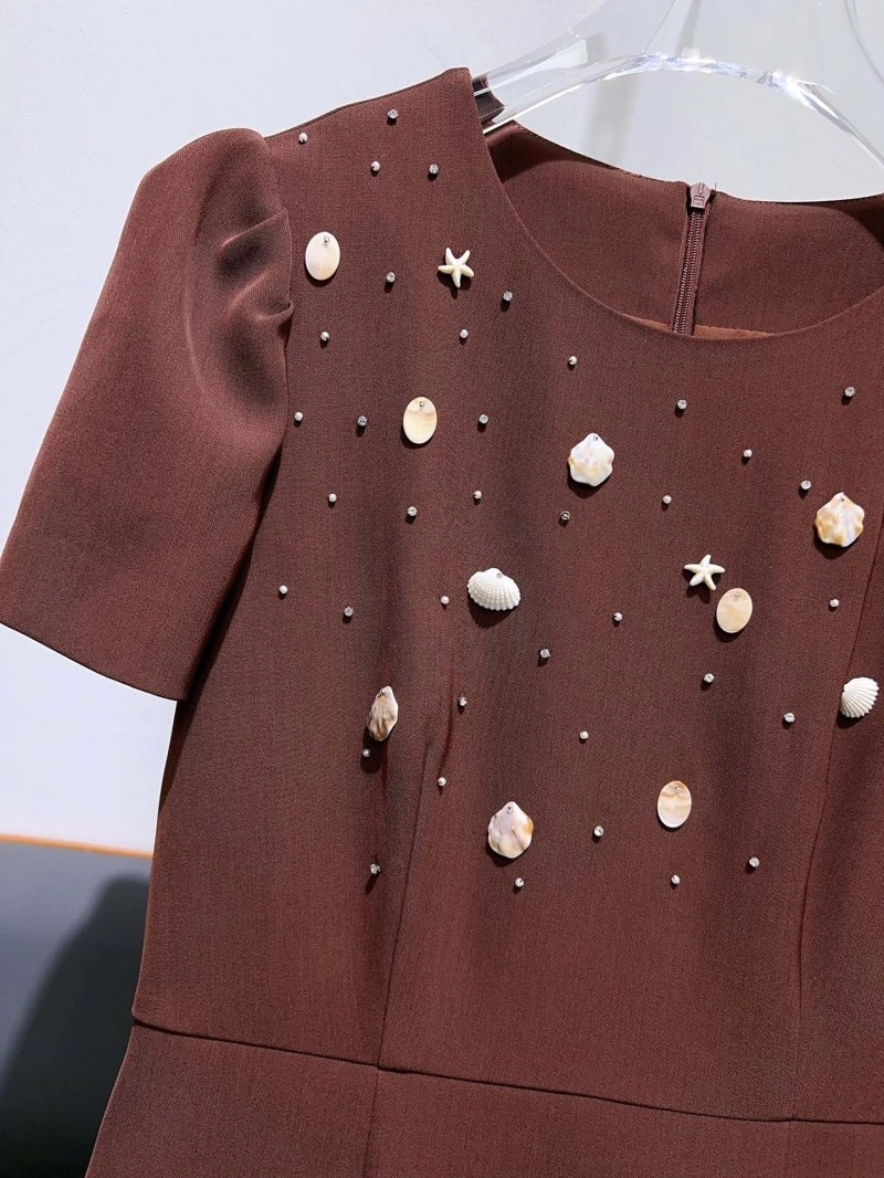 1:1 copy Chanel Dress