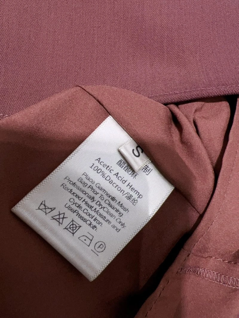 1:1 copy Chanel Dress