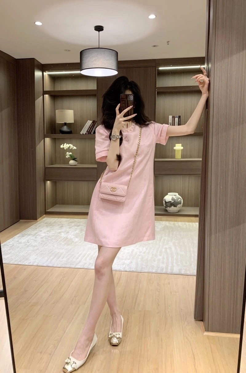 Chanel Dress